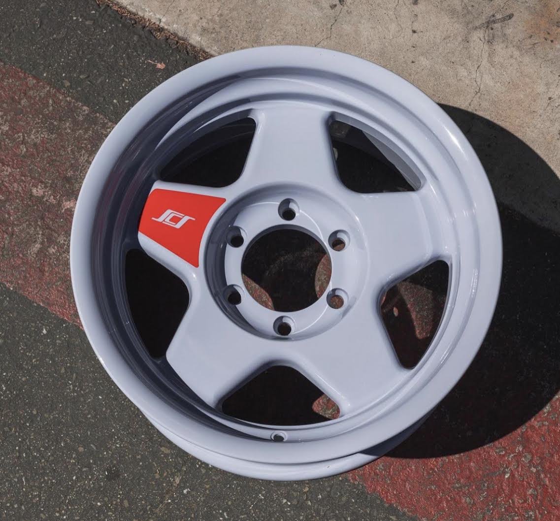 Stealth Custom Series F5 17X8.5 -10 LIGHT GRAY set of 4 (HQ) – Top ...
