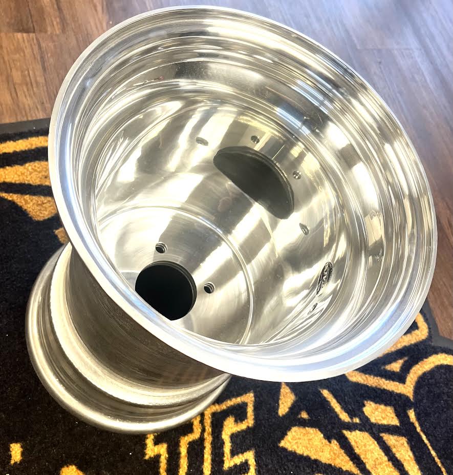 REAL RACING NBL 4X4 10X14 Golf Cart / ATV WHEELS SET OF 4 – Top Notch ...