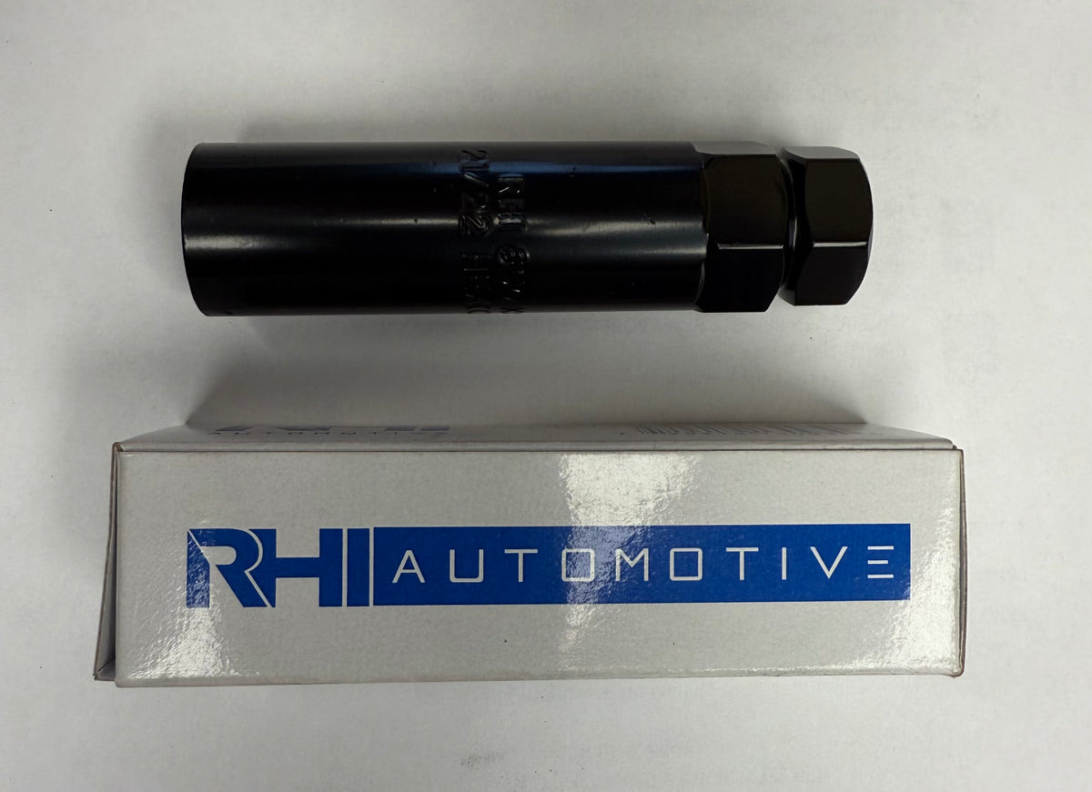 RHI SPLINE ACORN LONG 697 KEY ADAPTER - RHI650KEY – Top Notch ...