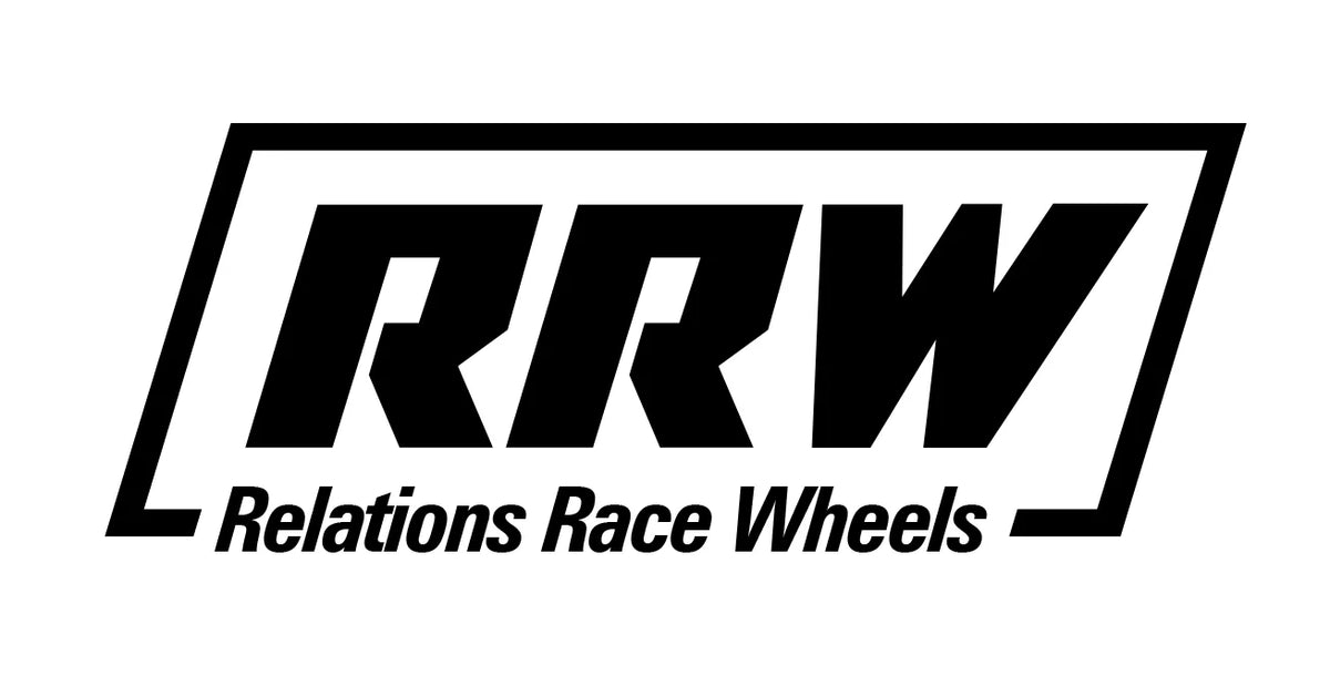 RRW RR7-S FLOW FORM 17X8.5 -25 6X5.5 | 6X139.7 | TACOMA / 4RUNNER BRUS ...