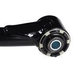 ELEVATE Suspension Chromoly Uniball Upper Control Arm, 2007+ Tundra 2 ...
