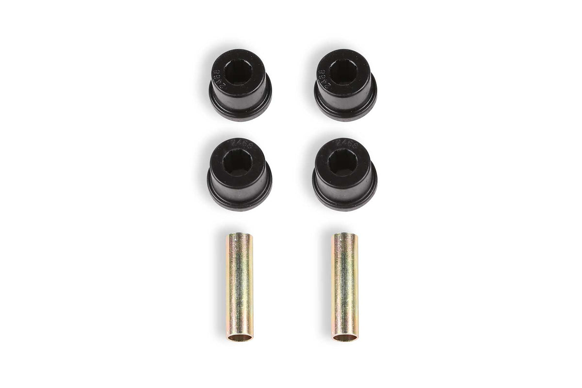 FABTECH TOYOTA DIFF BUSHING KIT - PT# FT90087 (B1) – Top Notch ...