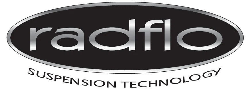 RADFLO FRONT RESERVOIR BRACKETS FOR KDSS 10-23 4Runner- PT# KT-RM-01 ...