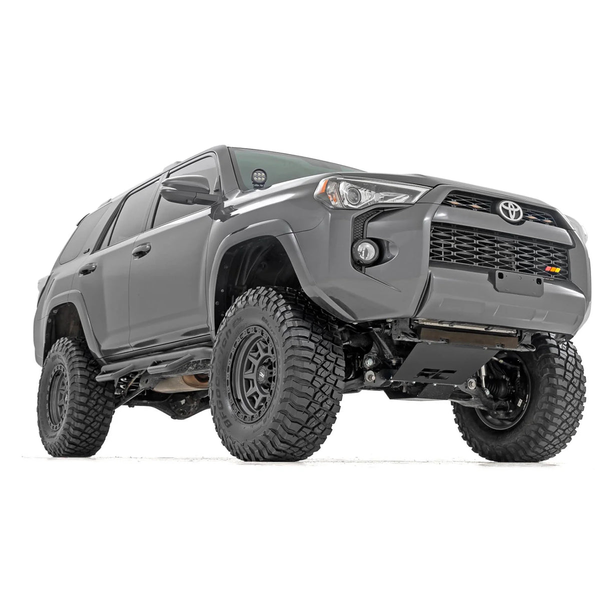 ROUGH COUNTRY 6 INCH LIFT KIT | N3 | TOYOTA 4RUNNER 2WD/4WD (2015-2024 ...