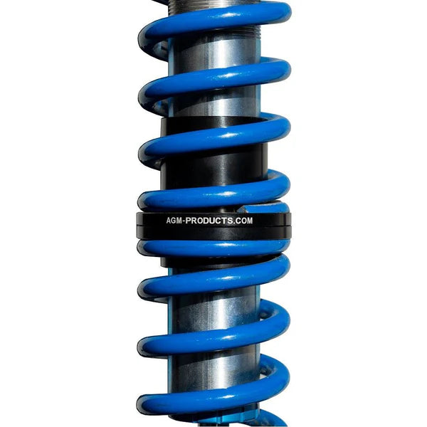 AGM Suspension Sliders 2.5in / King Performance Series AGM-KSA-2500 ...