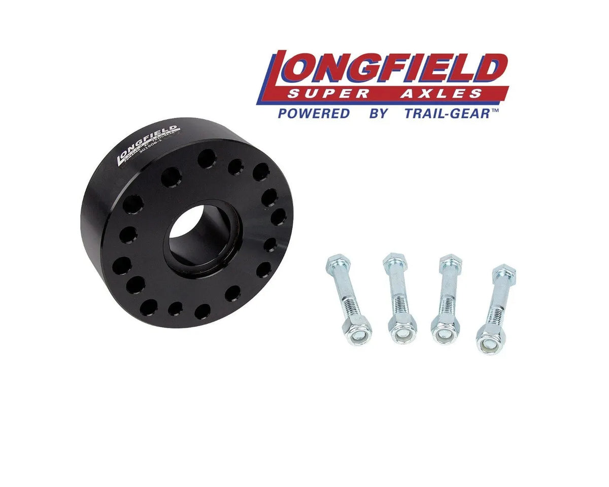 3/4" Longfield / TRAIL GEAR Toyota Driveshaft Spacer- PT# TGI 306547-1 ...