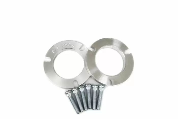 Toytec 1/2" Front Top Plate Spacer Kit - PT# TOP1-T (C3) – Top Notch ...