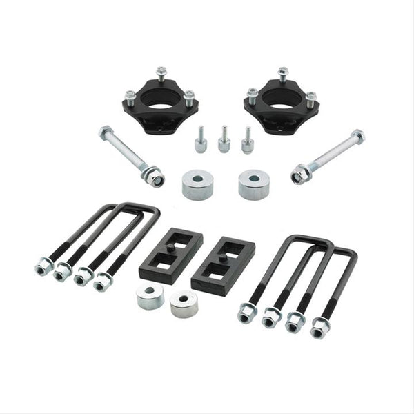 Pro Comp Level Lift Suspension Leveling Kits 65205K 05+ TACOMA – Top ...